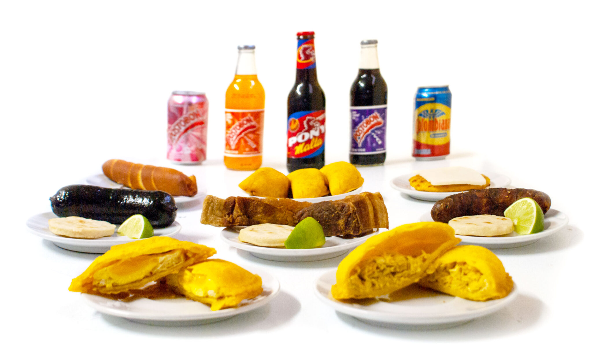 Mekato's Colombian Bakery