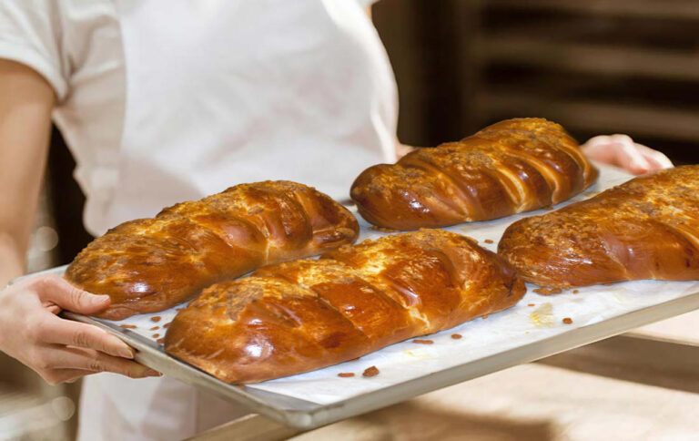 Mekato's Colombian Bakery